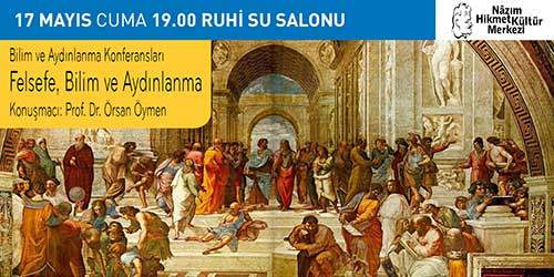 Felsefe, Bilim ve Aydınlanma – NHKM